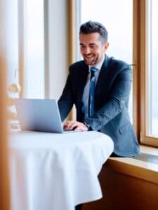 What is considered fine dining? - Glion