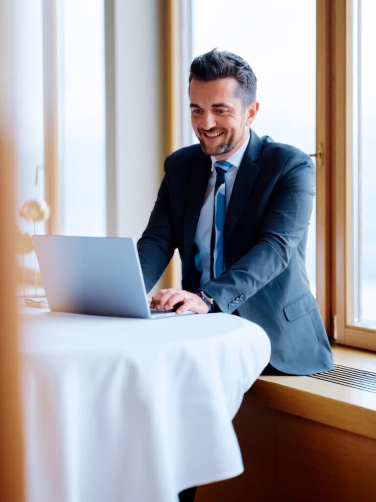 Executive online courses in luxury and hospitality management - Glion