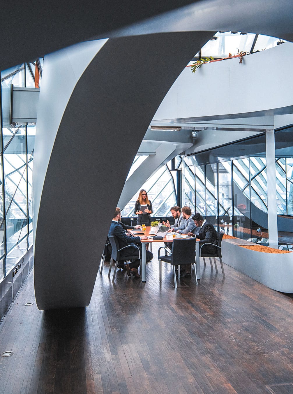 Master’s Degrees - Glion