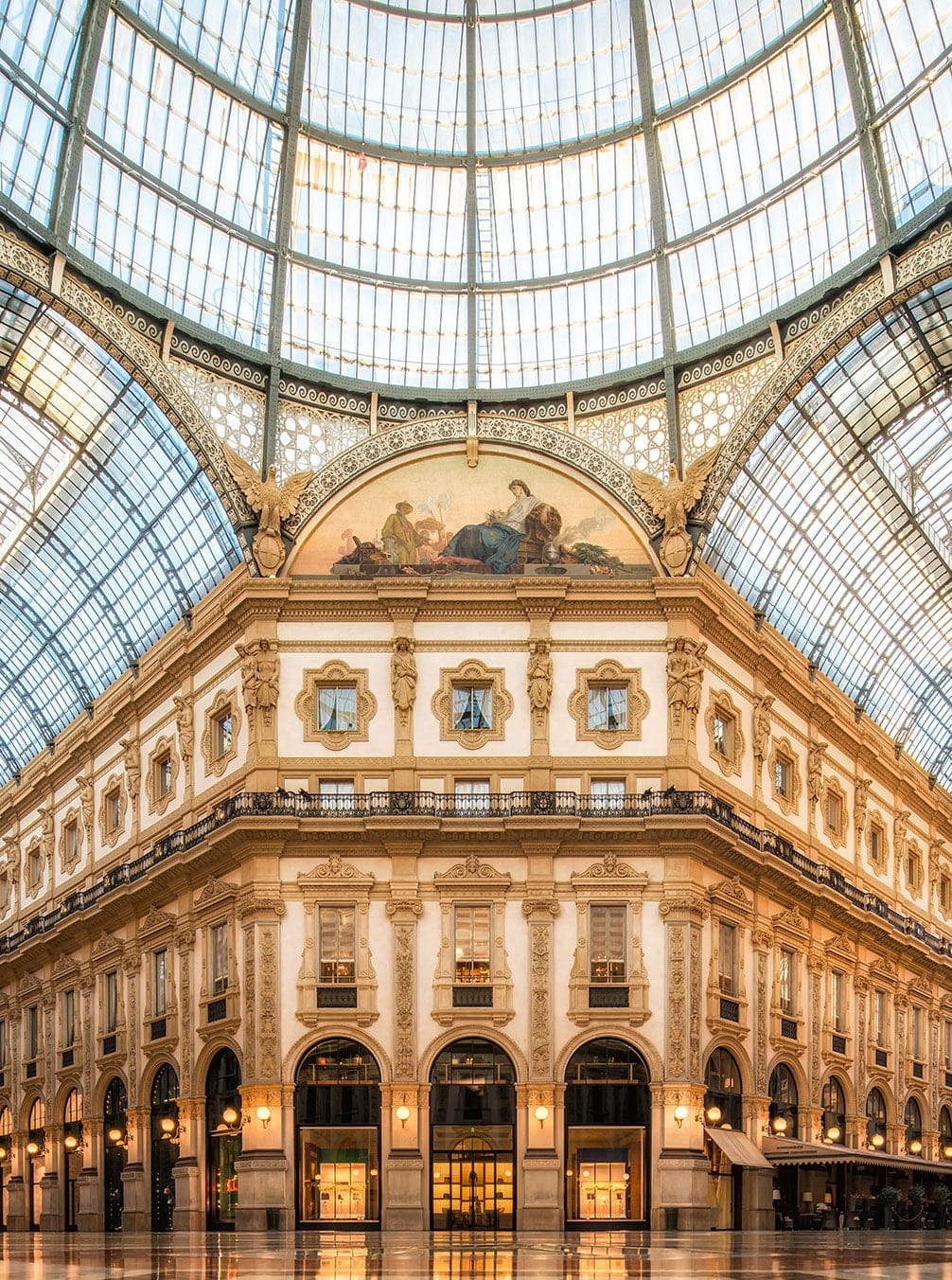 Master’s Degrees - Glion